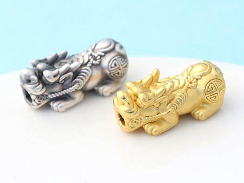 Phân Loại Charm Phong Thủy: Giải Thích Ý Nghĩa và Cách Sử Dụng Chính ...