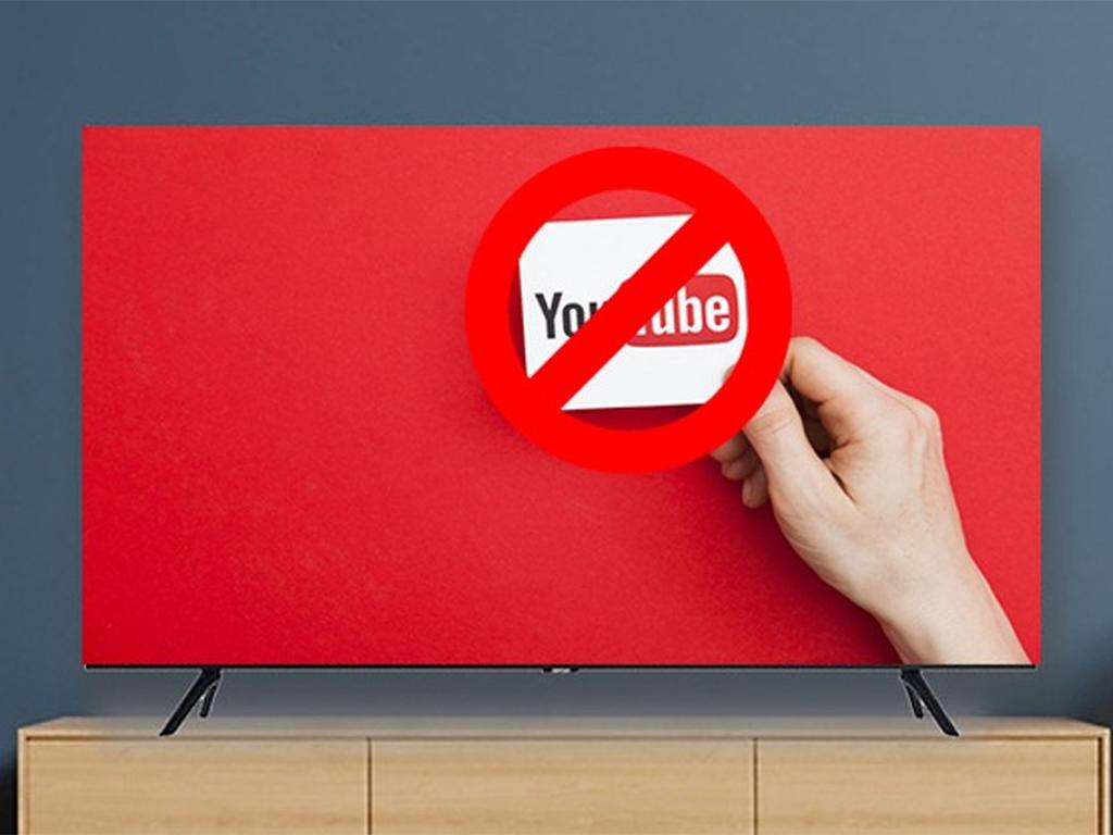 Cách cài YouTube trên tivi - sửa 5 vấn đề thường gặp khi xem YouTube ...