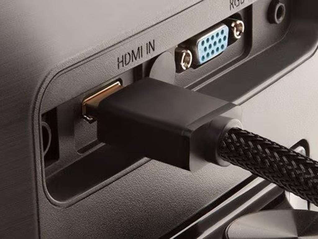 Kết nối HDMI với tivi như thế nào? Kết nối laptop, pc với tivi qua HDMI ...