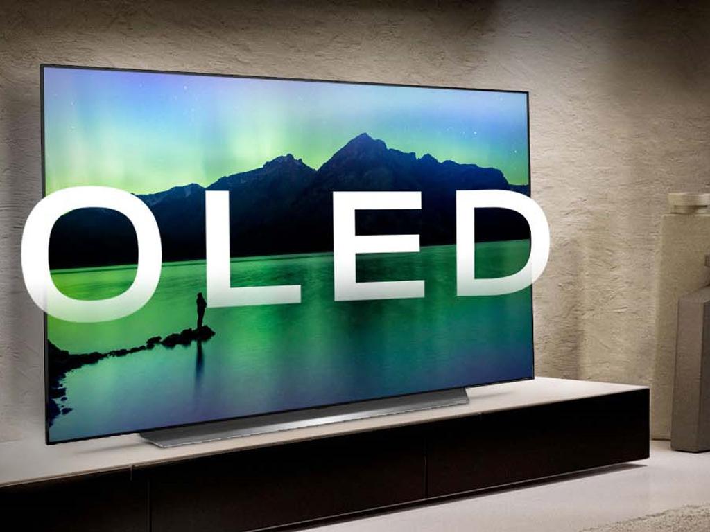 So sánh màn hình tivi LCD, HD, FHD, Qled, Oled. Mua tivi màn hình nào ...