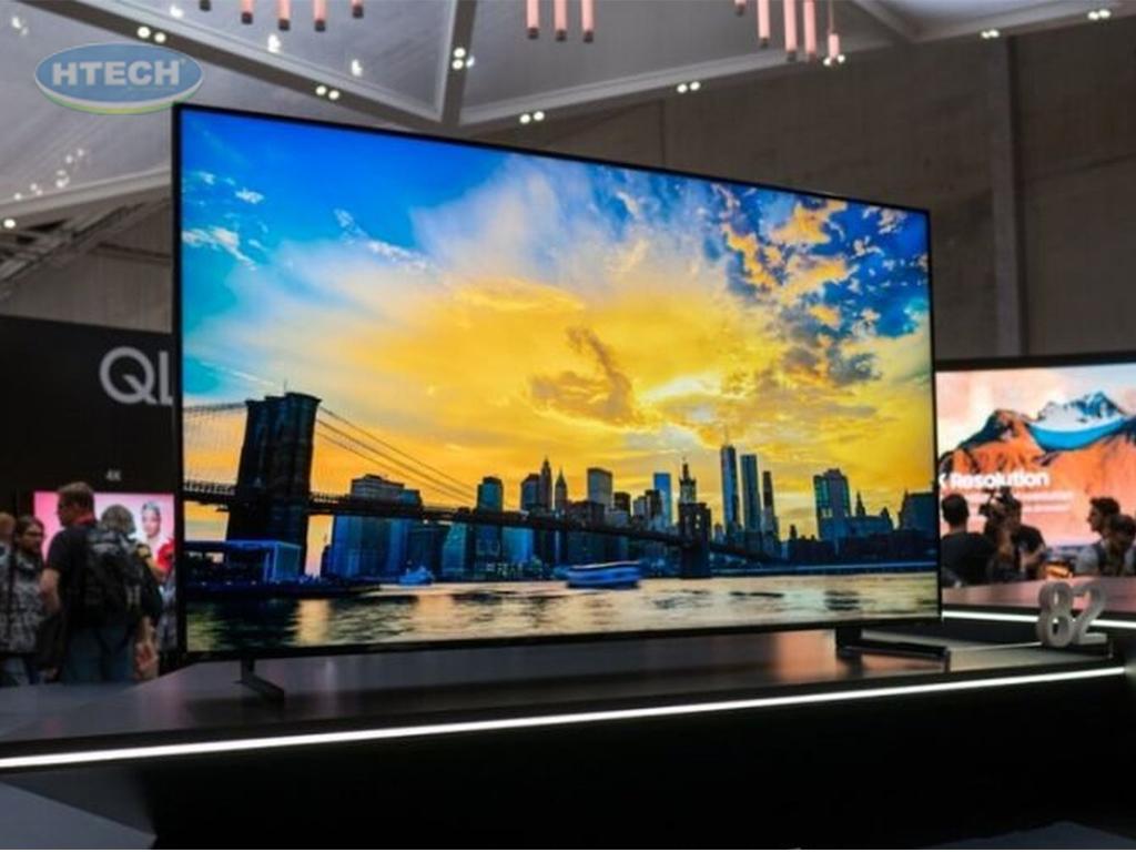 Tivi to nhất bao nhiêu inch. Cách xác định chính xác kích thước tivi ...