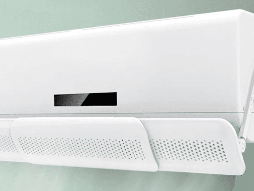 Đổi hướng gió điều hòa như thế nào? Khi nào cần đổi hướng gió ...