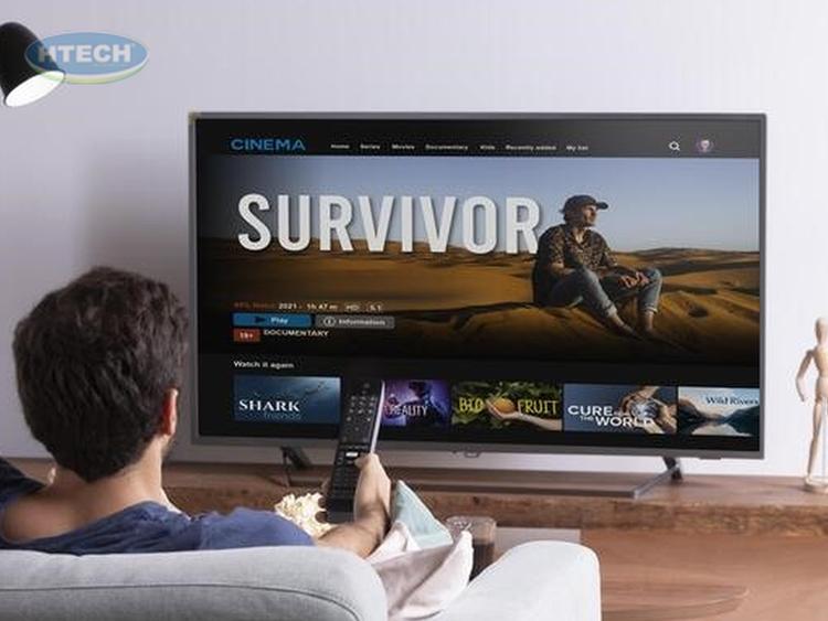 Khoảng cách xem tivi bao nhiêu. Khoảng cách 3m nên mua tivi bao nhiêu ...