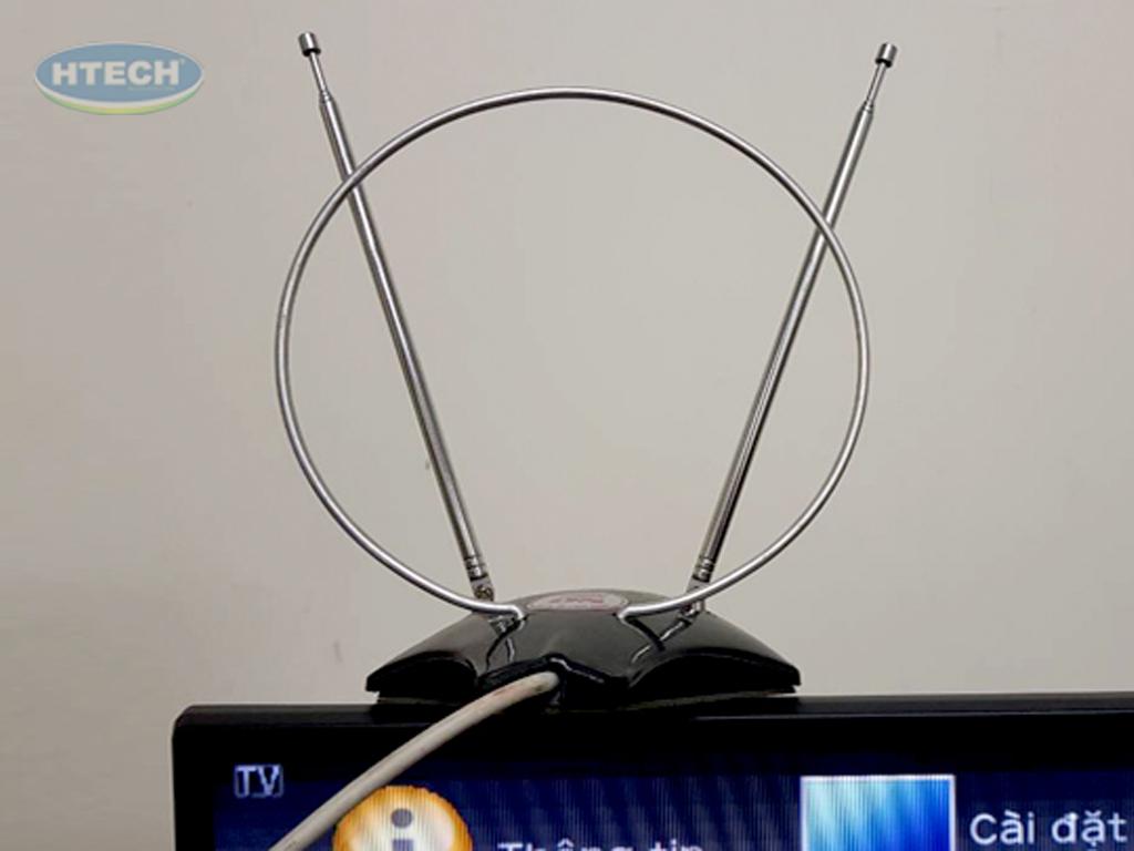 Bảng giá anten tivi trong nhà cập nhật 24h. KHÔNG mua anten nếu chưa ...