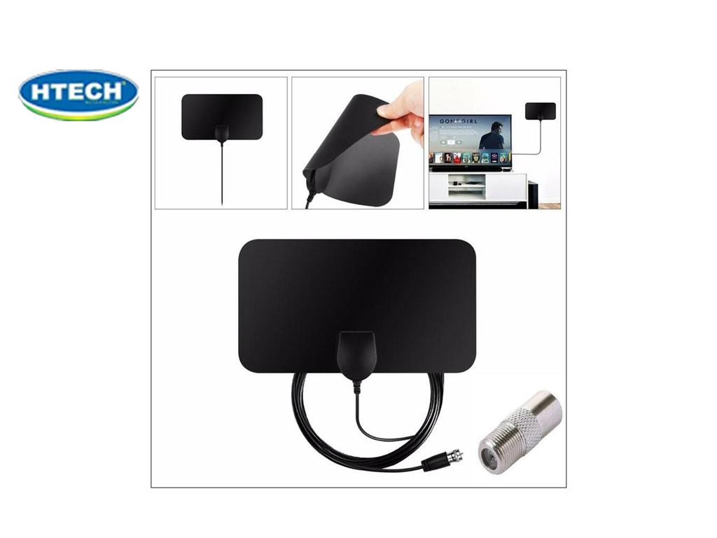 Bảng giá anten tivi trong nhà cập nhật 24h. KHÔNG mua anten nếu chưa ...