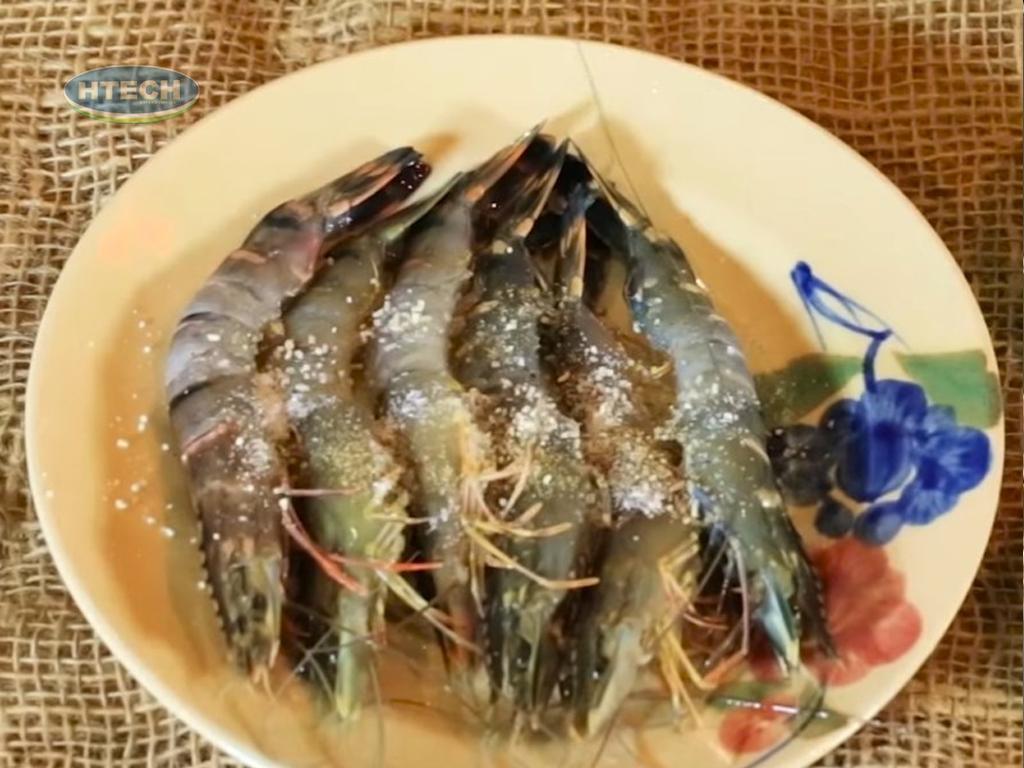 Cách làm tôm chiên hoàng bào giòn rụm cả nhà trầm trồ siêu bắt vị - dienmayhtech.com | Điện máy ...